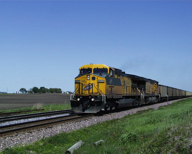CNW 8805
